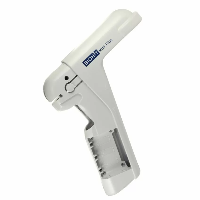 Midi Plus Body Housing (Biohit/Sartorius) - Pipette Supplies