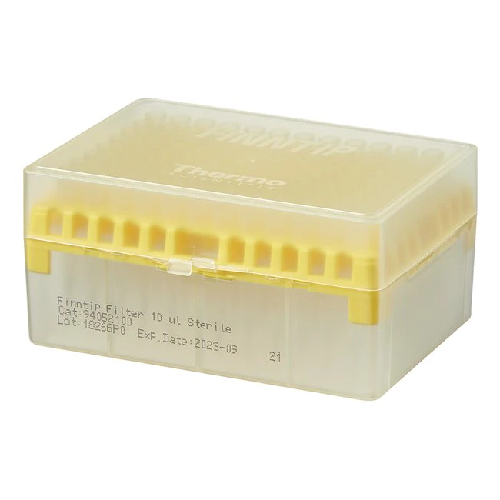 Finntip Filter 1000 Ext Rack, 100-1000μL, Extended Length, Sterile ...