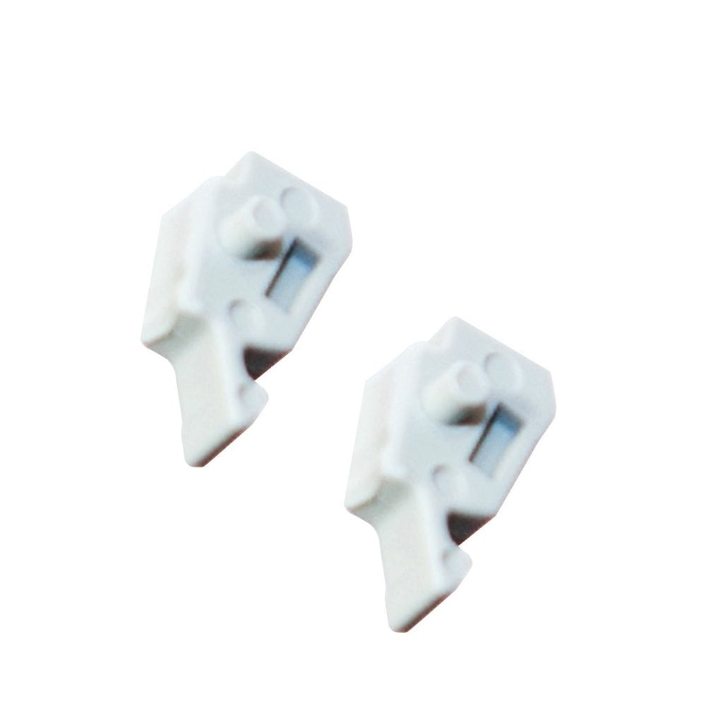 Repeater Plus / Multipette Plus & E3 / E3x Wedge, 2 Pieces (Eppendorf ...