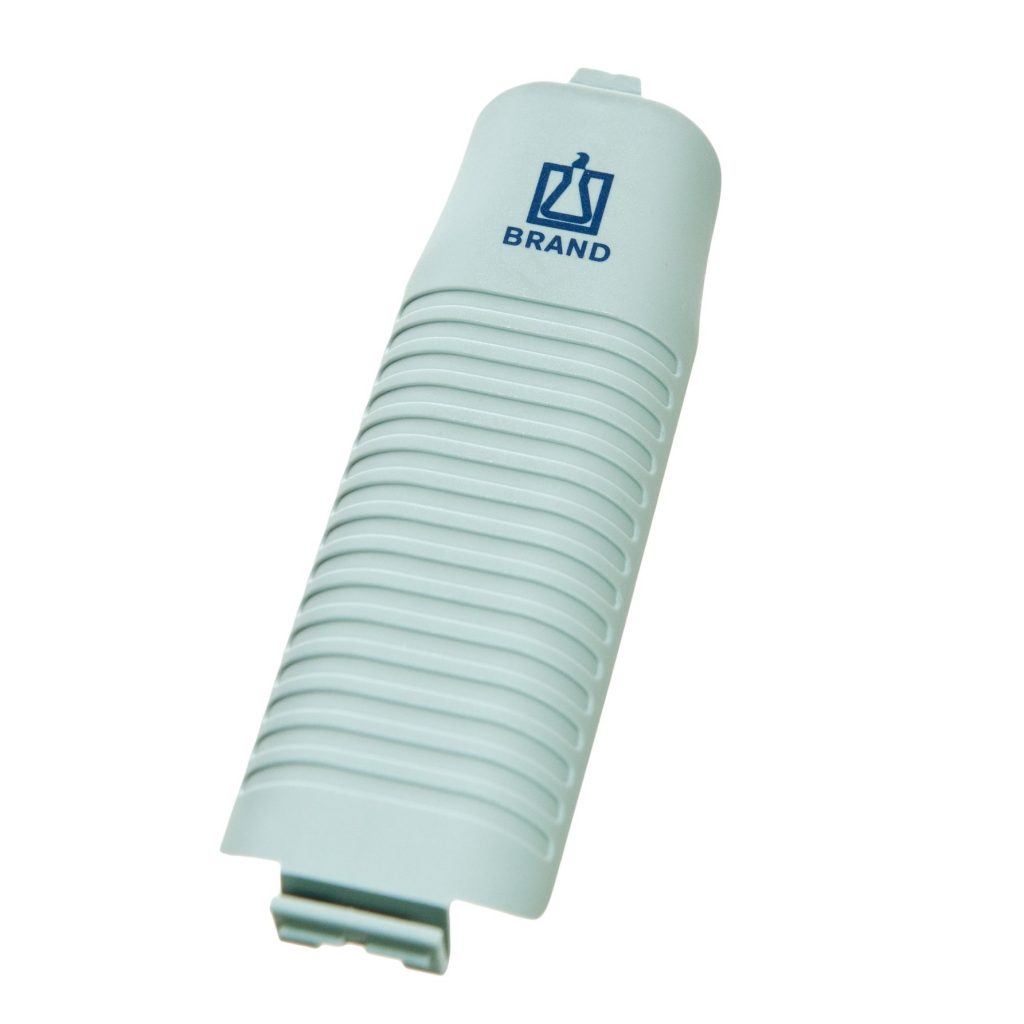 HandyStep Electronic Repeating Pipette / AutoRep E Battery Compartment ...