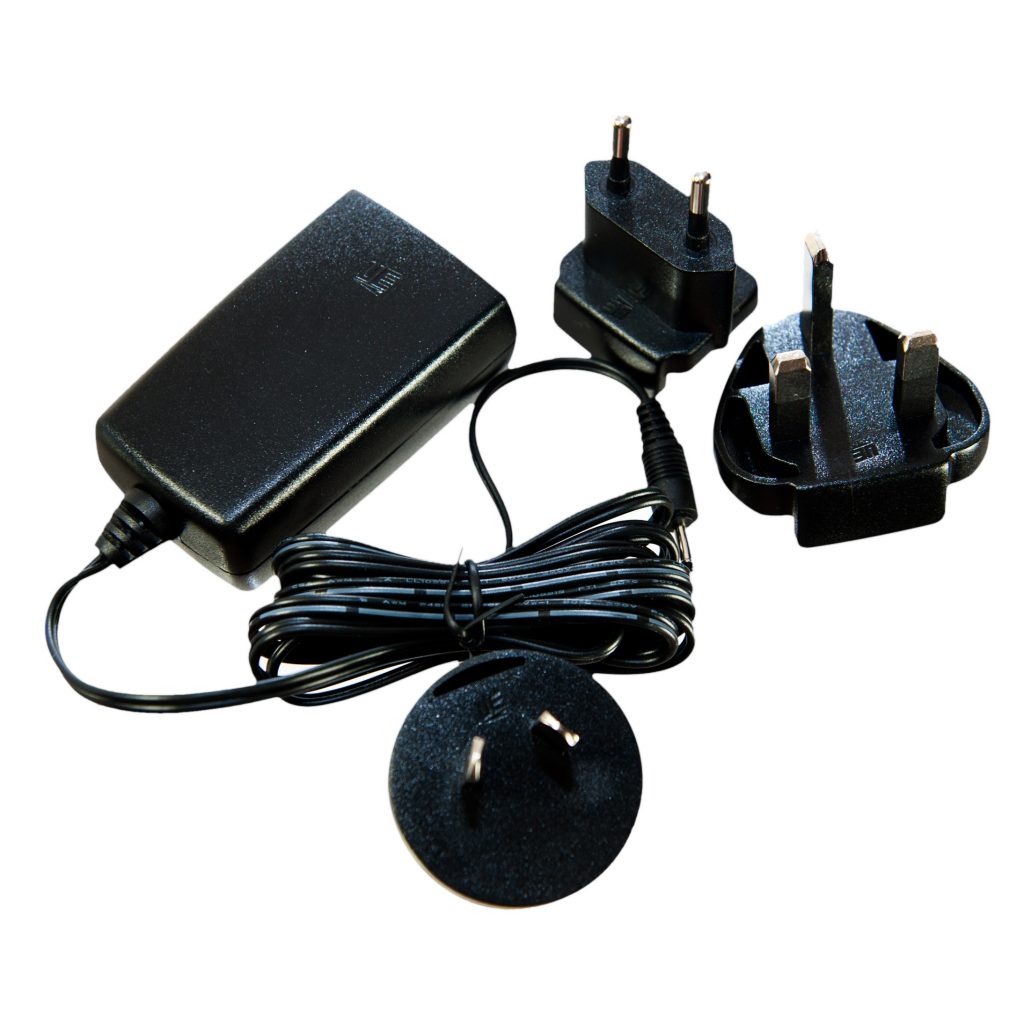 Finnpipette Novus Battery Charger, Universal (Thermo Scientific)